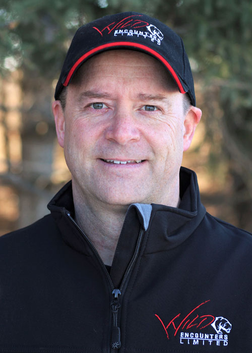 Wild Encounters Ltd | Bear Safety Experts & Bear Certification Alberta ...